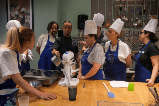 Private French Cooking Classes in Paris | Cook'n With Class