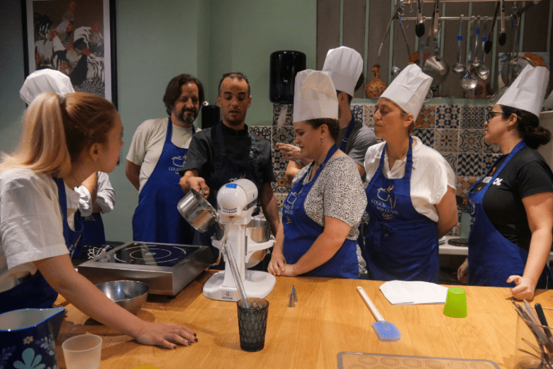 Private French Cooking Classes in Paris | Cook'n With Class