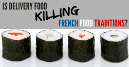 Understanding the French Food Market - A guide to food shopping in France