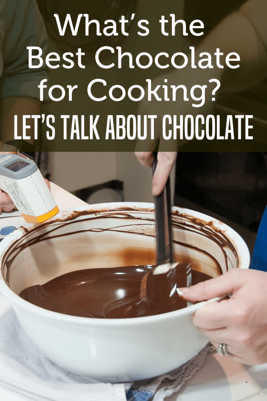 Let's Talk About Chocolate - The origins of cocoa - The Best Chocolate ...