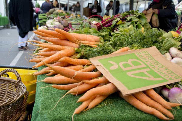 Understanding the French Food Market - A guide to food shopping in France