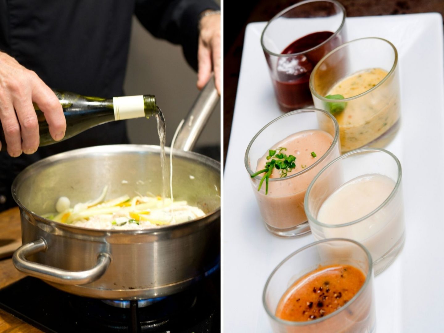 French Cooking Classes Paris - Cook'n with Class