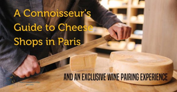 Understanding the French Food Market - A guide to food shopping in France