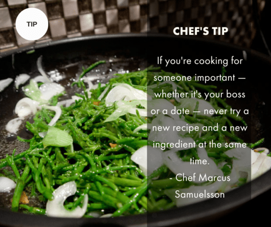 Top 25 Chef Tips for 2025